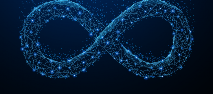 Infinity Principle – Oracles of Truth Academy